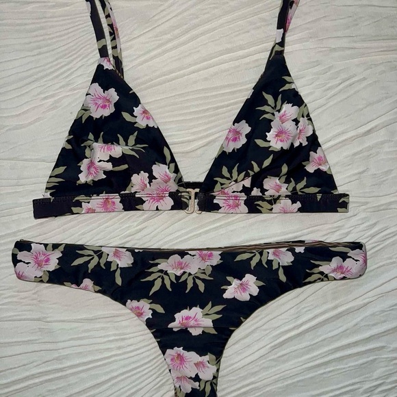 acacia swimwear | Swim | Acacia Swimwear Bikini | Poshmark
